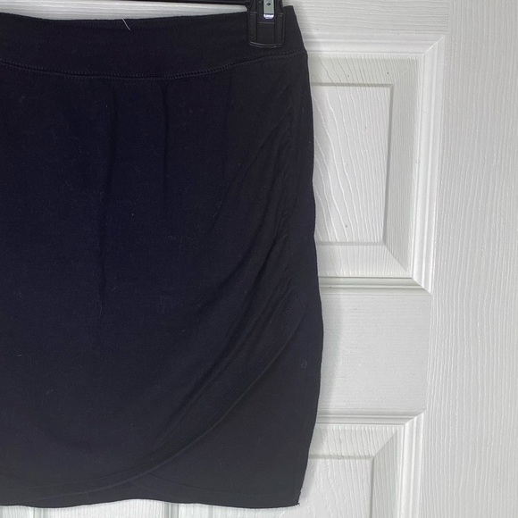 Garage | Skirts | Comfy Mini Skirt | Poshmark